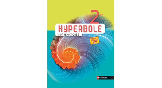 Hyperbole 2de (2017) - Site compagnon | Éditions Nathan